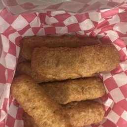 TUFF LUCK CAFÉ - Updated March 2025 - 26 Photos & 23 Reviews - 2517 ...