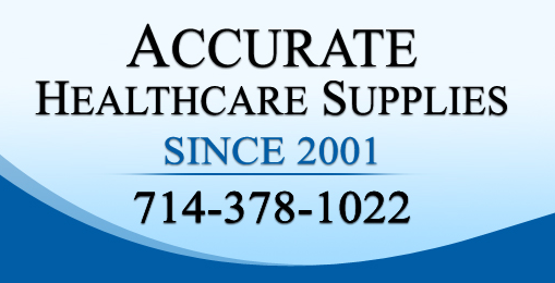 ACCURATE HEALTHCARE SUPPLIES - Updated May 2026 - 12 Photos & 24 ...