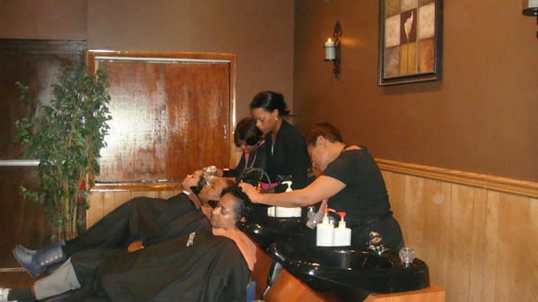 EXQUISITE HAIR DESIGN - Updated July 2025 - 16057 LaGrange Rd, Orland ...