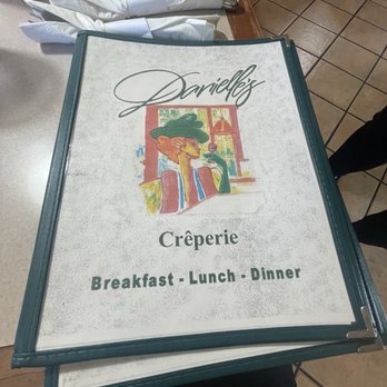DANIELLE’S CRÊPERIE - Updated June 2025 - 507 Photos & 561 Reviews ...