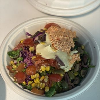 ROTI - Updated July 2025 - 228 Photos & 440 Reviews - 33 N Dearborn St ...