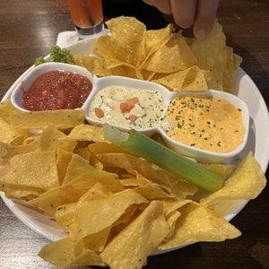 GEORGIA MAC’S - 23 Photos & 19 Reviews - Southern - 1440 E Republic Rd ...