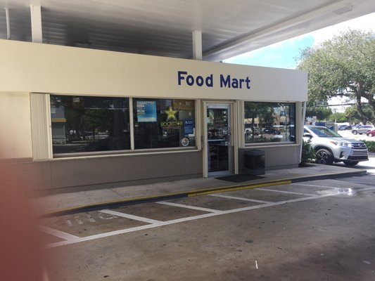 CHEVRON FOOD MART - 20 Photos - 1790 W Hillsboro Blvd, Deerfield Beach ...