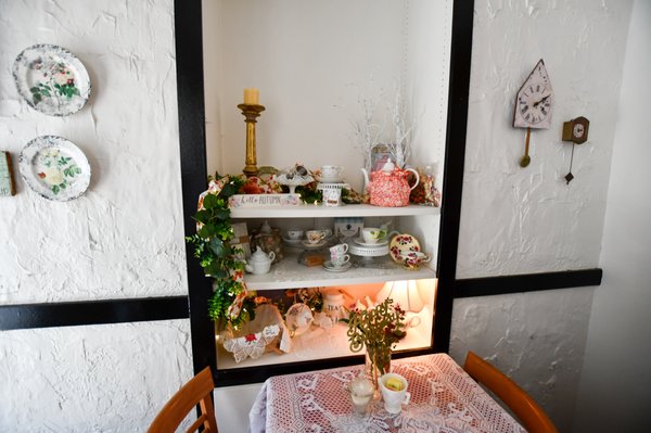 THE TEA NOOK - Updated October 2025 - 116 Photos & 79 Reviews - 668 5th ...