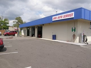 JADE AUTO SERVICE - Updated January 2026 - 2441 Fairview Ave N ...