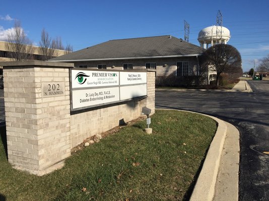 GAURAV K. SINGH MD - PREMIER VISION ASSOCIATES, PC - Updated December ...