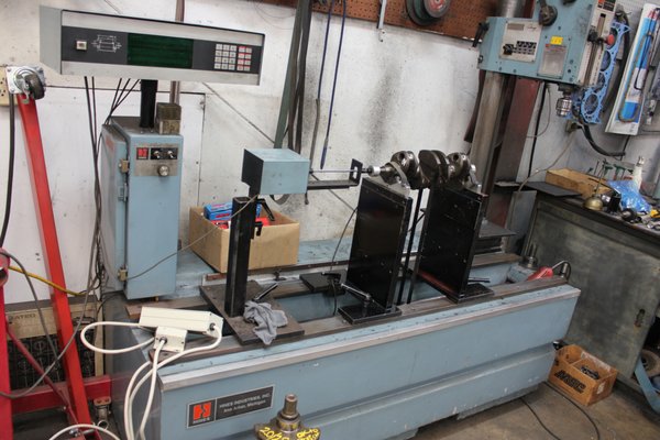 MACHINE WORKS - Updated December 2025 - 2 W Elm St, Tucson, Arizona ...