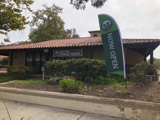 Two Trees Physical Therapy Ventura