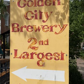GOLDEN CITY BREWERY - Updated June 2025 - 278 Photos & 272 Reviews ...