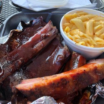 RAY RAY’S HOG PIT - Updated March 2025 - 285 Photos & 488 Reviews ...