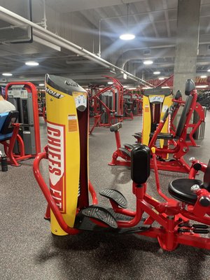 CHIEFS FIT- COUNTRY CLUB PLAZA - Updated May 2026 - 12 Reviews - 612 W ...