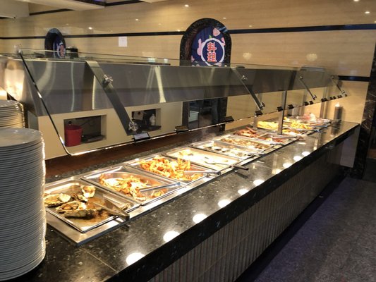 FUJI BUFFET & GRILL - 690 Photos & 470 Reviews - Buffets - 300 Harvey ...