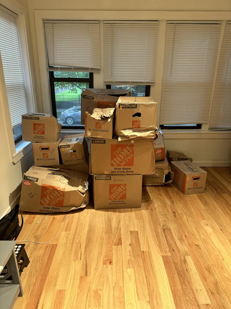 COLEMAN WORLDWIDE MOVING, Fairburn, Georgia - 7280 Graham Rd - Updated ...
