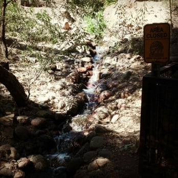 RIO SALADO HABITAT RESTORATION AREA - Updated August 2025 - 48 Photos ...