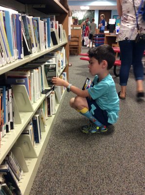 QUINCY PUBLIC LIBRARY - Updated July 2025 - 34 Photos - 526 Jersey St ...