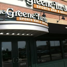 THE GREENE TURTLE SPORTS BAR & GRILLE - Updated September 2025 - 187 ...
