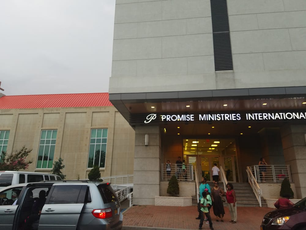 PROMISE CHURCH ASSEMBLIES OF GOD - 130-30 31st Ave, Queens, New York ...