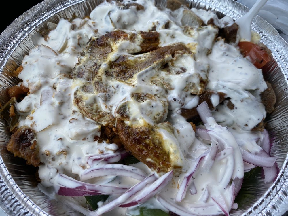 GYRO HUT - Updated October 2025 - 49 Photos & 51 Reviews - 1043 Coney ...