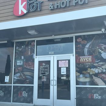 KPOT KOREAN BBQ & HOT POT - Updated November 2024 - 505 Photos & 400 ...