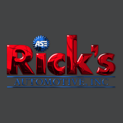 RICK’S AUTOMOTIVE - 36 Photos & 32 Reviews - 2121 S Campbell Ave ...
