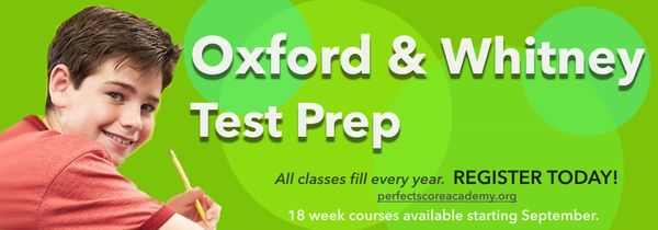 PERFECT SCORE ACADEMY - Updated October 2025 - 33 Photos & 16 Reviews ...