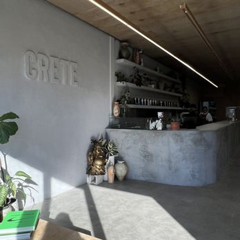 CRETE TEA ROOM - Updated December 2024 - 119 Photos & 21 Reviews - 1906 ...