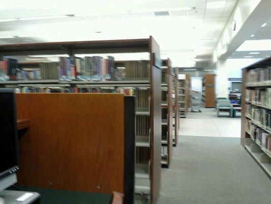 LANCASTER LIBRARY - Updated December 2025 - 20 Photos & 23 Reviews ...