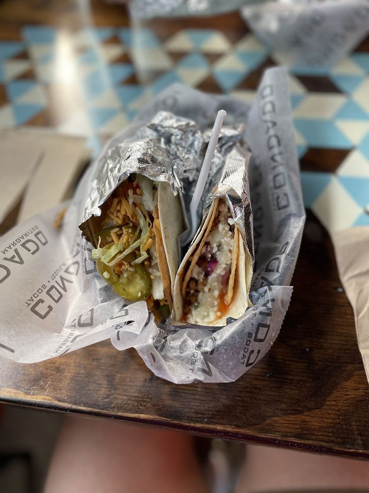 CONDADO TACOS - Updated August 2025 - 289 Photos & 235 Reviews - 12545 ...