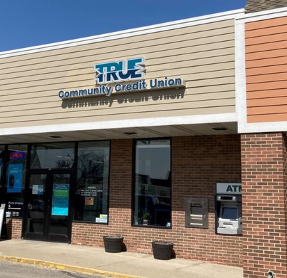 TRUE COMMUNITY CREDIT UNION - Updated December 2025 - 20 Photos - 1100 ...