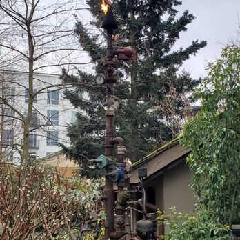 THE SHED AT ANDERSON SCHOOL - Updated October 2025 - 40 Photos & 16 ...