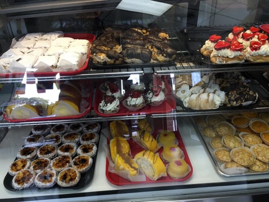 TRIGO BAKERY - Updated January 2026 - 14 Photos & 10 Reviews - 289 ...