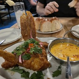 AUTOMATIC SEAFOOD AND OYSTERS - 864 Photos & 429 Reviews - 2824 5th Ave ...