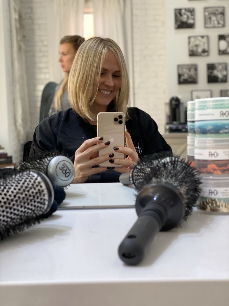 JANA RAGO STUDIOS - 10 Photos - 207 Newbury, Boston, Massachusetts ...