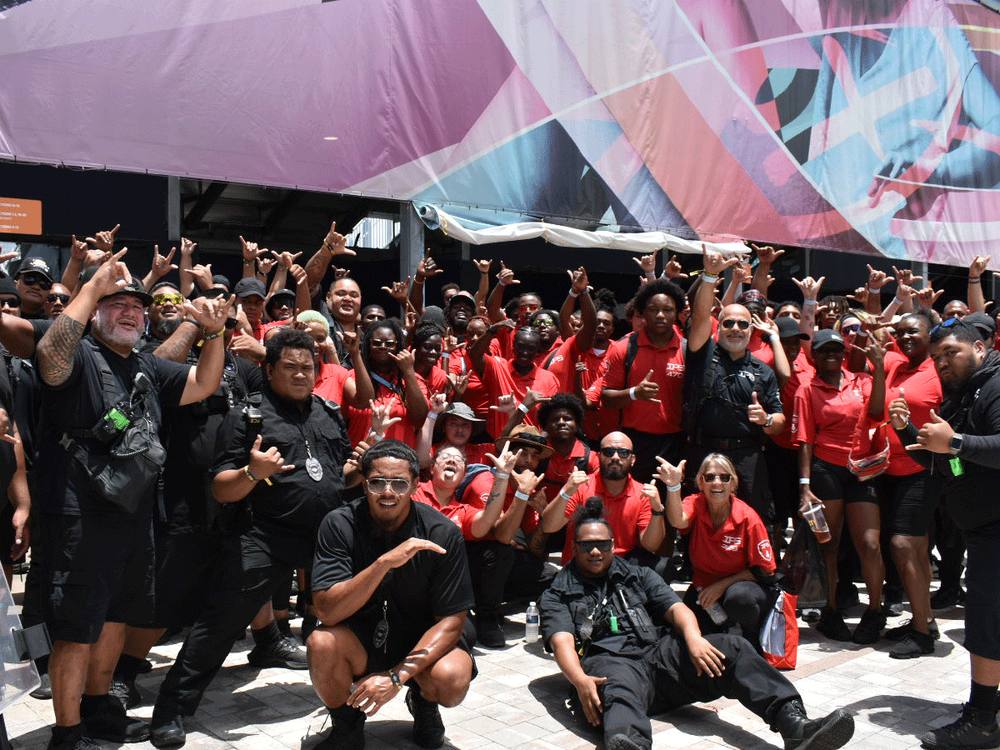 IPS SECURITY - Updated February 2025 - Miami, Florida - Security ...