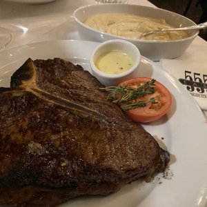 555 EAST STEAKHOUSE - 2355 Photos & 2406 Reviews - 555 E Ocean Blvd ...