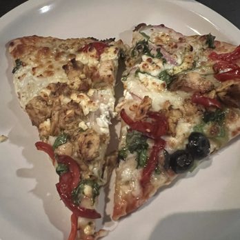 PIZZA LUCÉ - Updated July 2025 - 132 Photos & 335 Reviews - 3200 ...