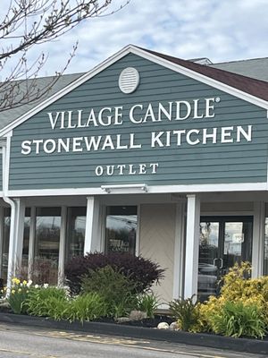 STONEWALL KITCHEN OUTLET - Updated May 2026 - 12 Reviews - 340 US-1 ...