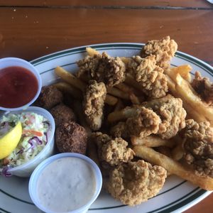 TOPWATER GRILL - 529 Photos & 483 Reviews - 815 Avenue O, San Leon, TX ...