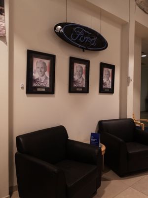 NAPLETON FORD OF OAK LAWN - Updated October 2025 - 49 Photos & 244 ...