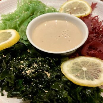 BLUE RIBBON SUSHI - Updated October 2024 - 275 Photos & 112 Reviews ...