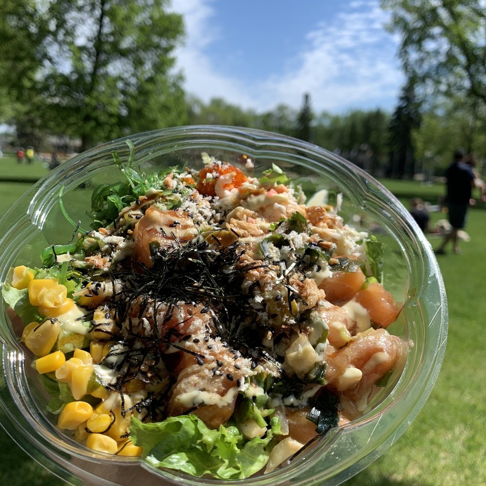 SPLASH POKE - Updated May 2024 - 72 Photos & 63 Reviews - 10079 109 ...