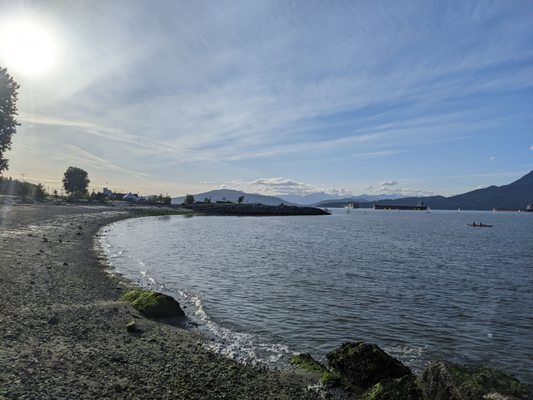 JERICHO BEACH - 145 Photos & 26 Reviews - Wallace St & Discovery St ...