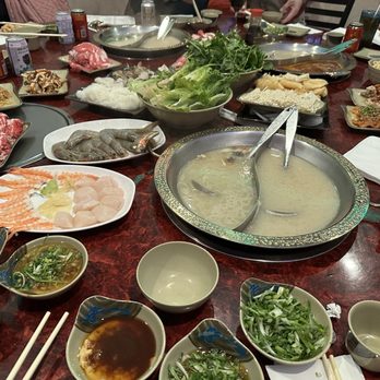 GRAND HOTPOT - Updated May 2024 - 1060 Photos & 515 Reviews - 452 Manor ...