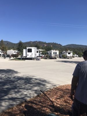 BLACK OAK THE RV PARK - 70 Photos & 33 Reviews - 19380 Tuolumne Rd N ...
