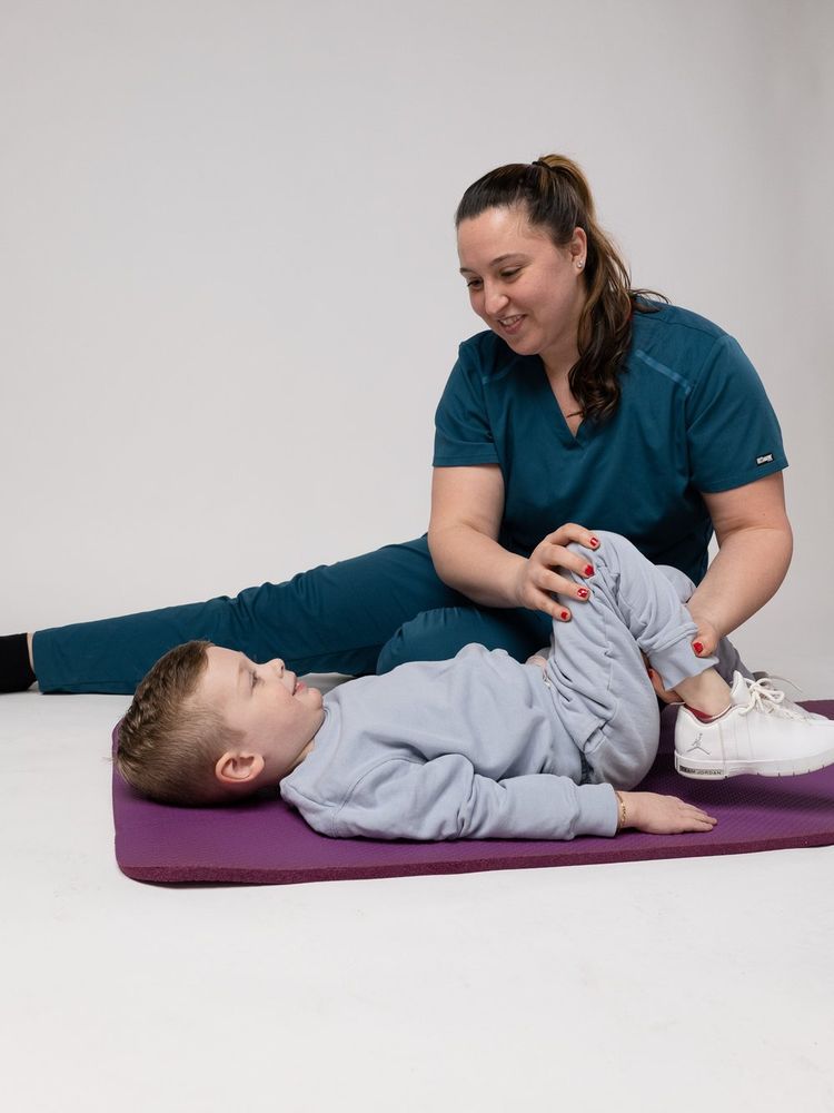 KOOL KIDZ PEDIATRIC THERAPY - Updated January 2026 - 14 Photos - 219 Taylors Mills Rd ...