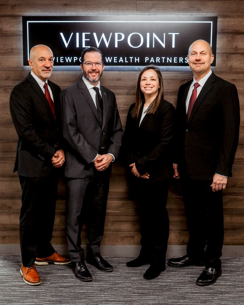 VIEWPOINT WEALTH PARTNERS - Updated December 2025 - Request ...