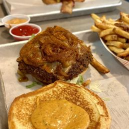 WICKED FRESH CRAFT BURGERS - Updated July 2025 - 221 Photos & 344 ...
