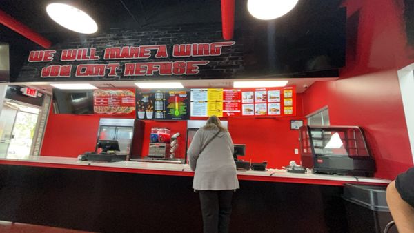 WING FELLAS - Updated December 2025 - 18 Photos & 12 Reviews - 4242 ...