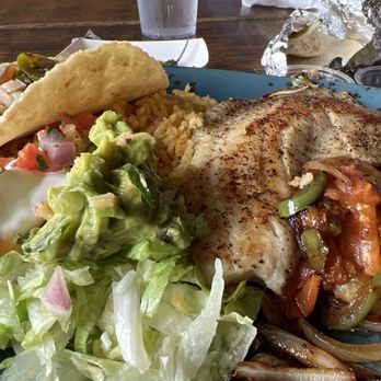 CABO GRILL - Updated July 2025 - 92 Photos & 119 Reviews - 10210 N Main ...