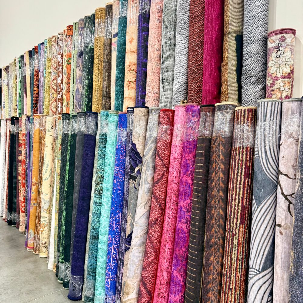 THE RUG LADY - Updated October 2025 - 124 Photos - 1300 Wigwam Pkwy ...